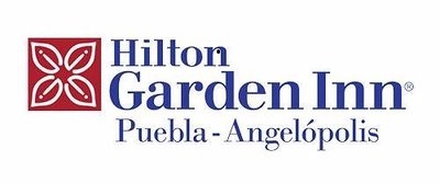 Hotel Hilton Garden Inn Puebla - Angelópolis - Towerrunning Mexico
